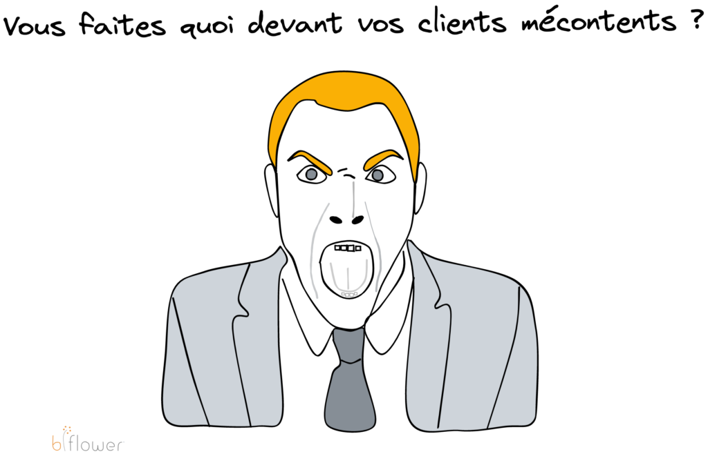 Gérer une relation client difficile avec l'intelligence émotionnelle ...